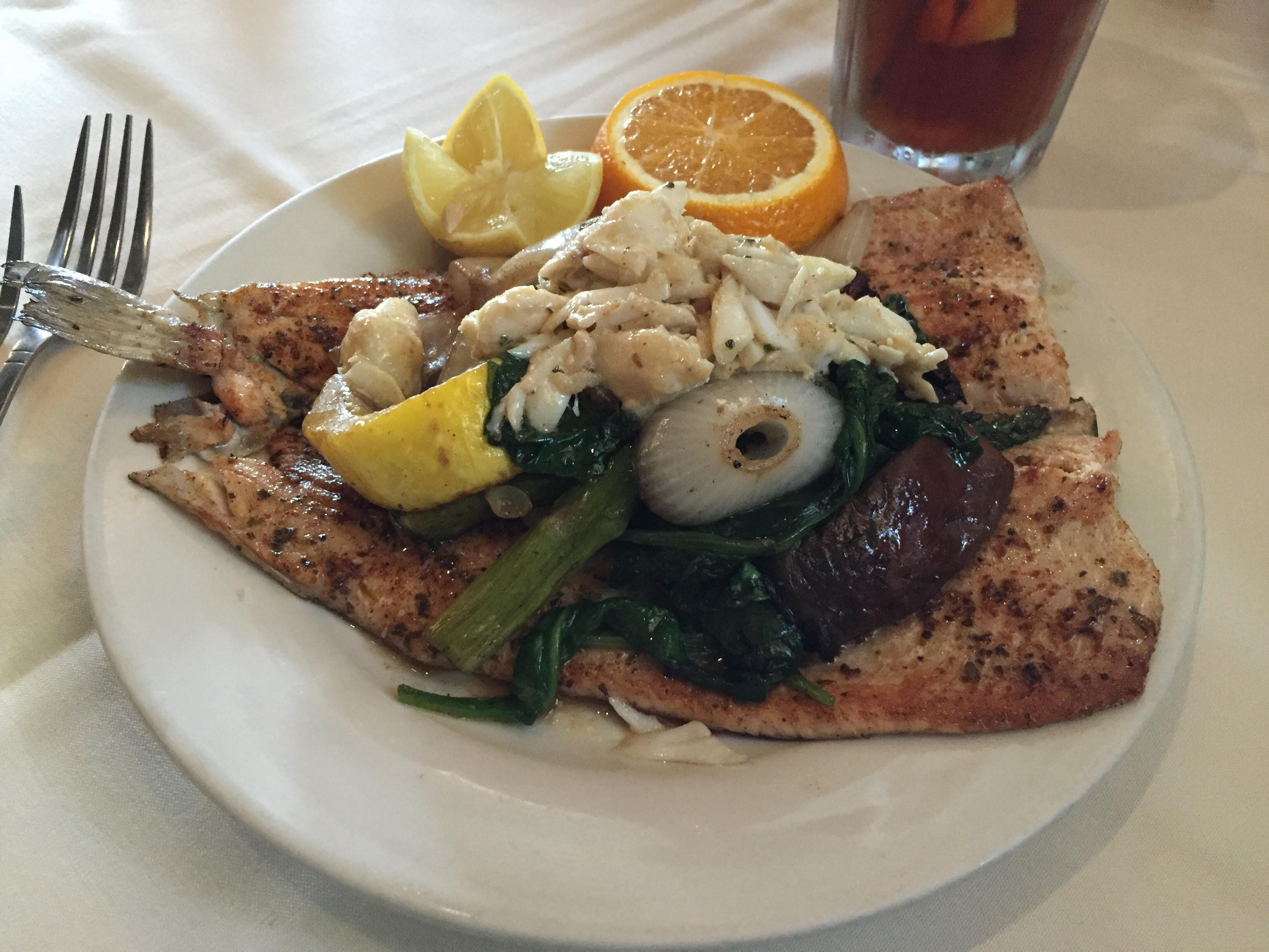 Palate Fatigue – Paleo Marine
