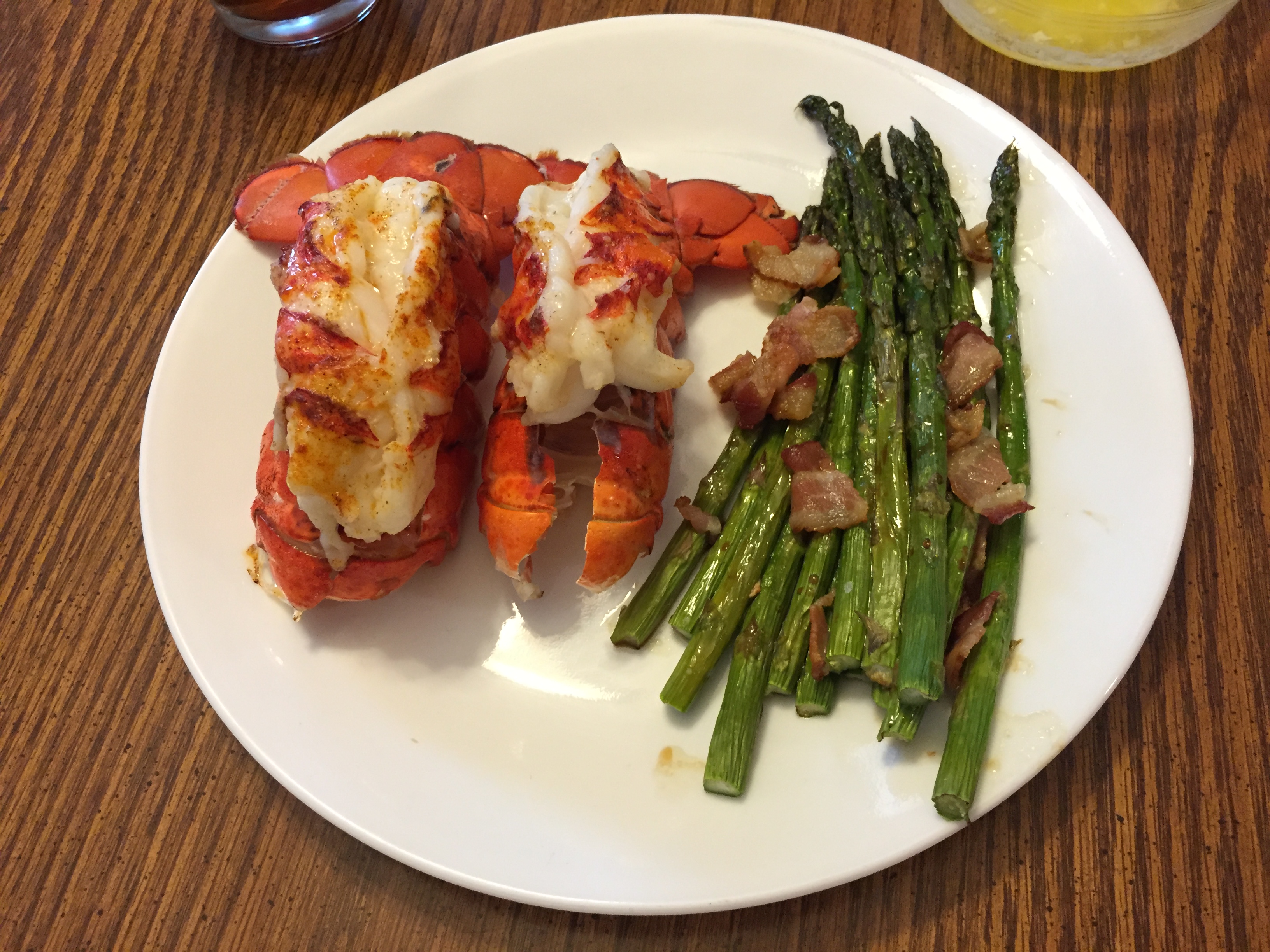 Palate Fatigue – Paleo Marine