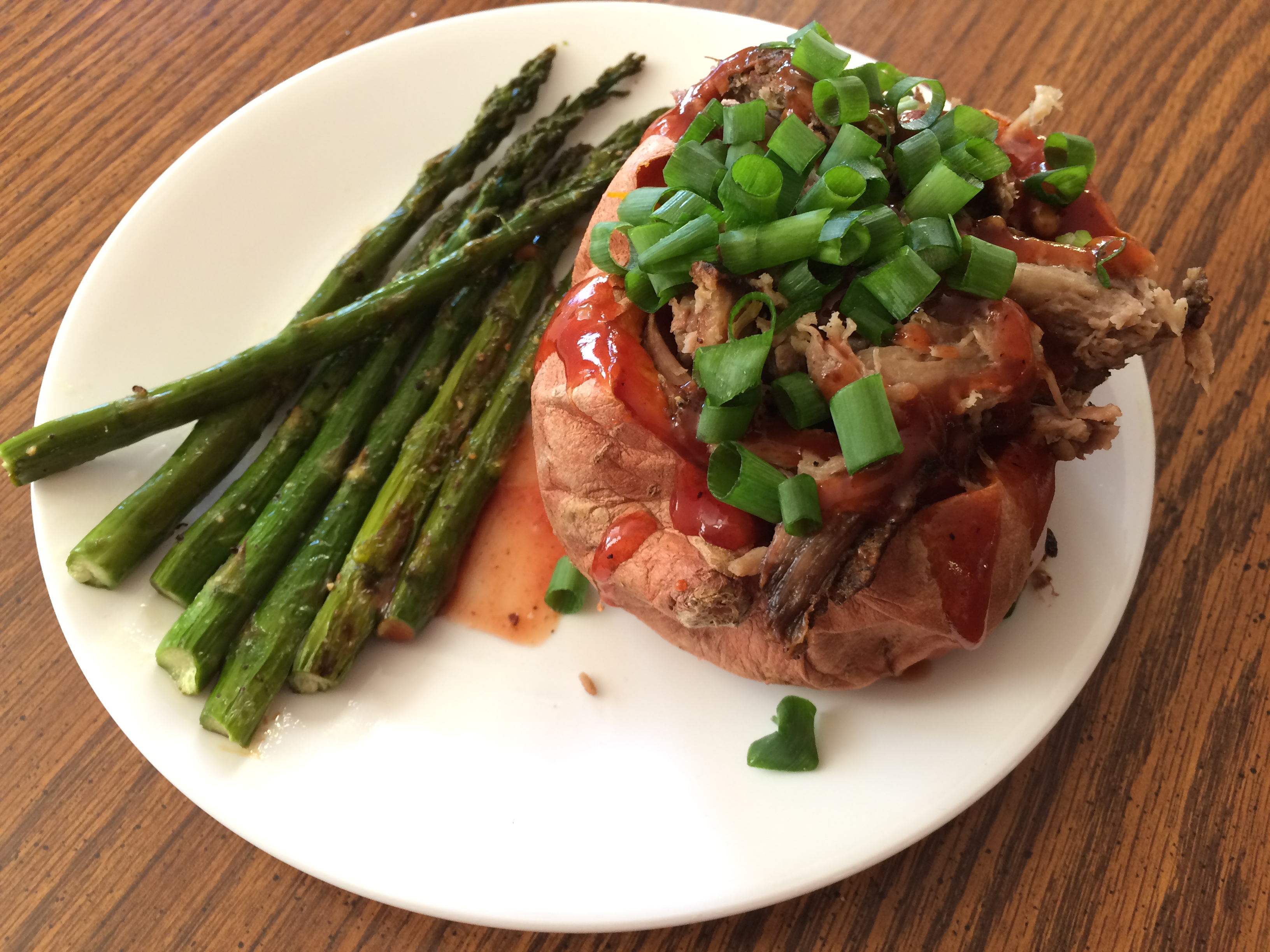 Palate Fatigue – Paleo Marine