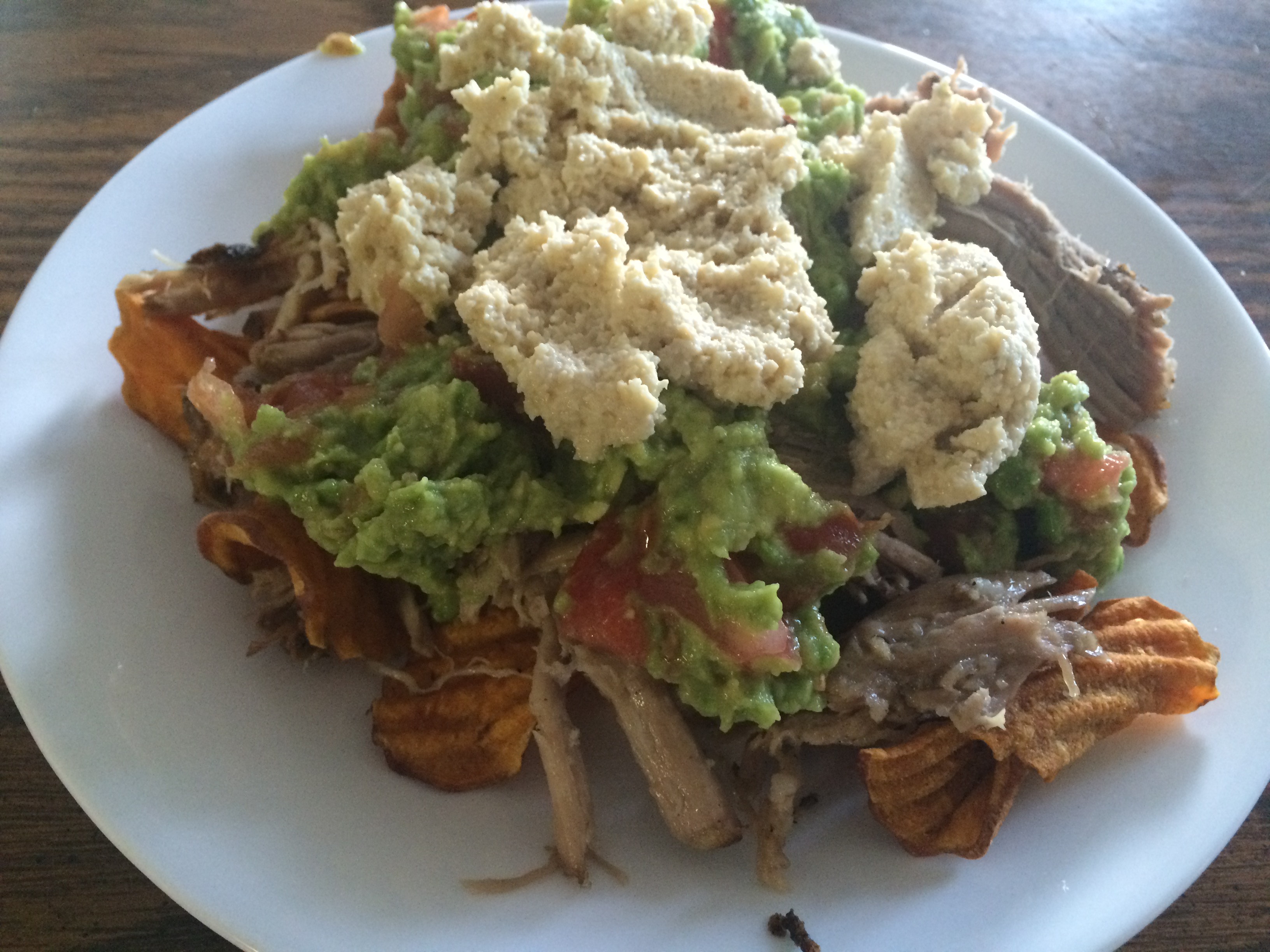 Palate Fatigue – Paleo Marine