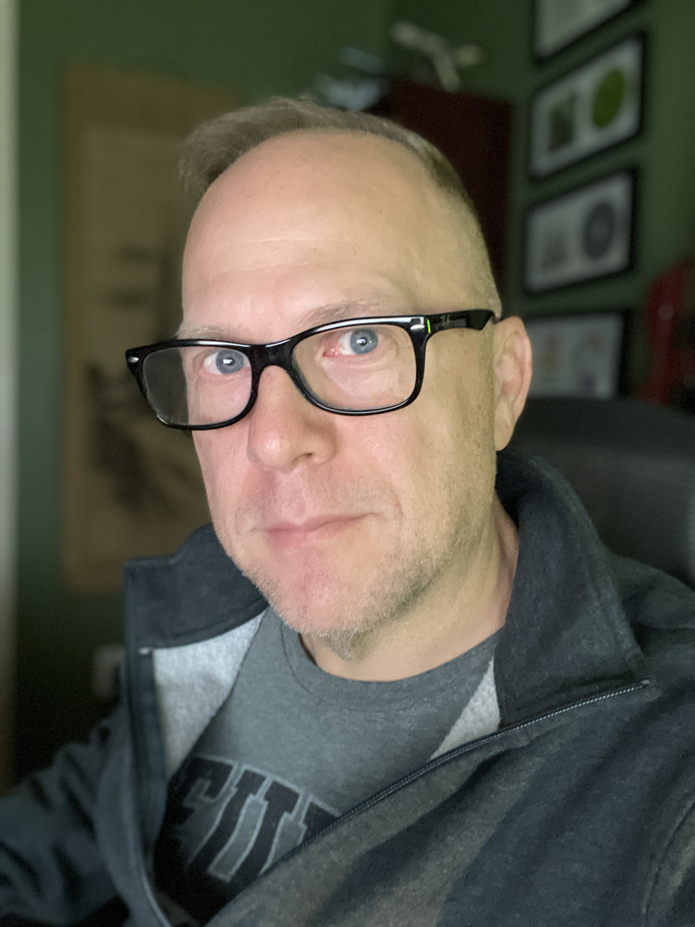 Mid-Way Through Week 3 Post-Op – Paleo Marine